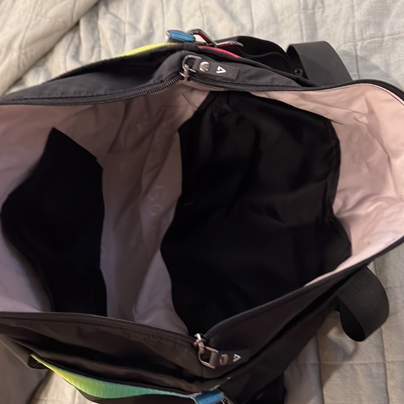 Andi | Bags | Andi Soul Cycle Pride Tote | Poshmark